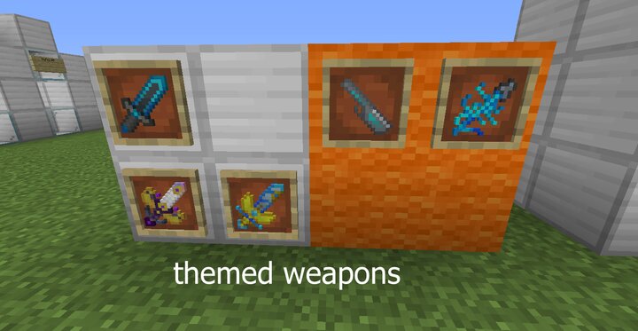 xeno session pack Minecraft Texture Pack