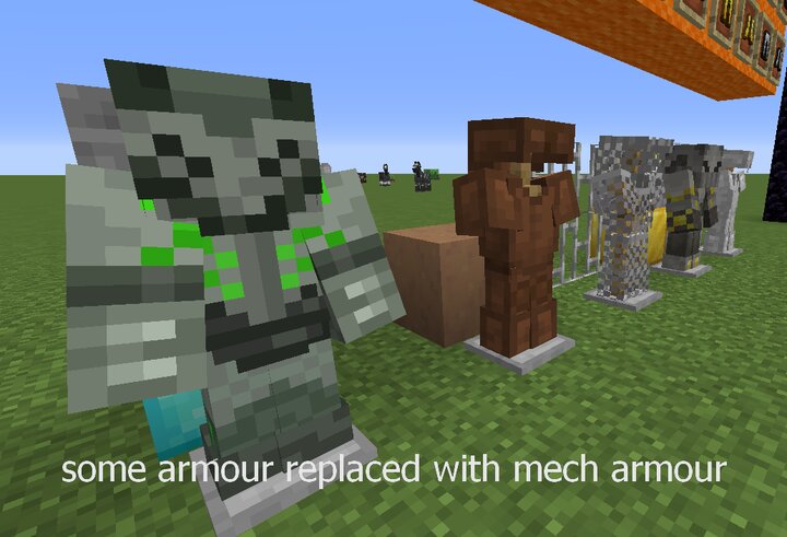 xeno session pack Minecraft Texture Pack