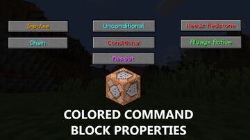 Coded Texture Packs | Planet Minecraft Community