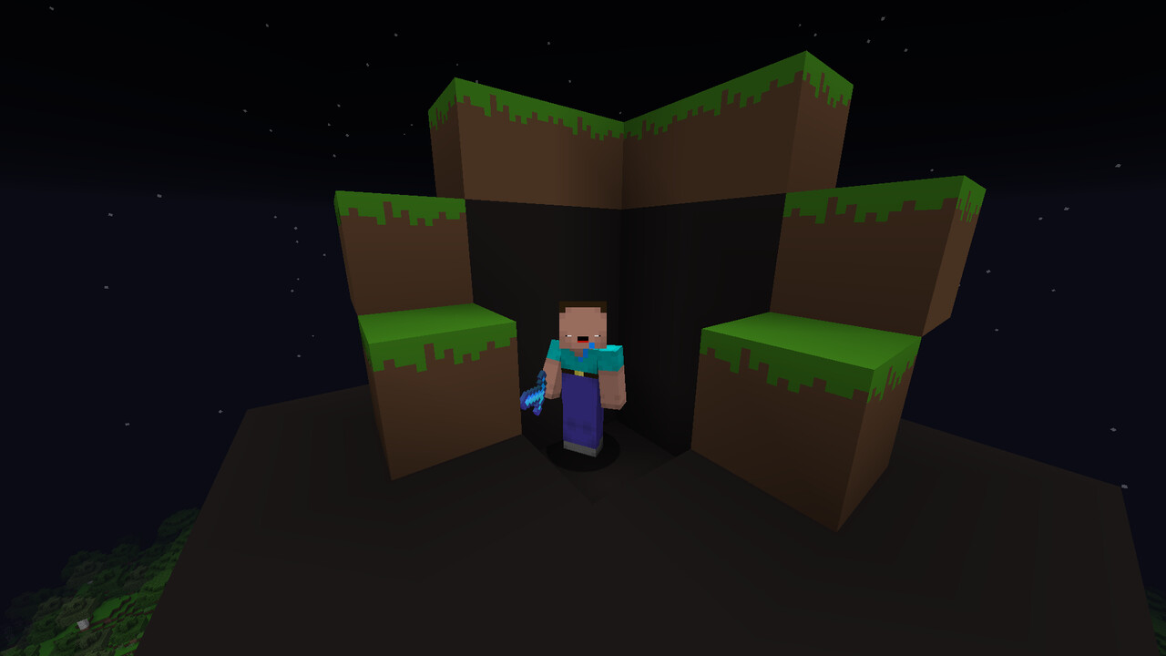 wolf pack Minecraft Texture Pack