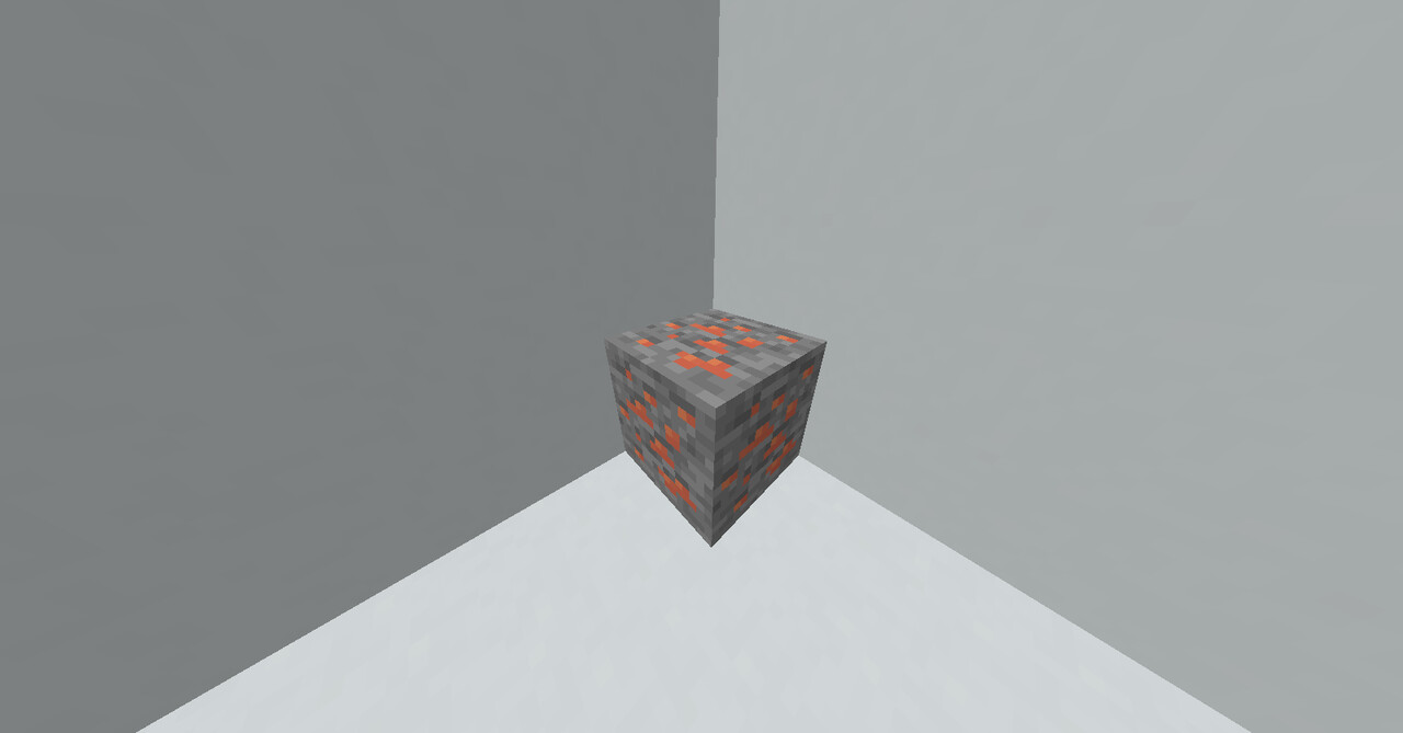 Original Texture pack 0.3 Minecraft Texture Pack