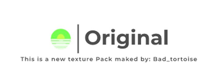 Original Texture pack 0.3 Minecraft Texture Pack