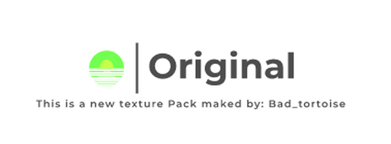 Original Texture pack 0.3 Minecraft Texture Pack