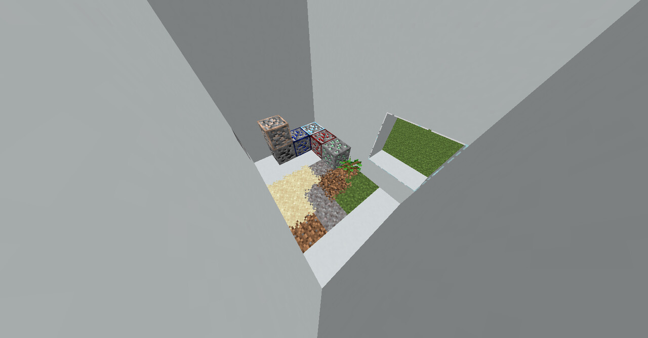 Original Texture pack 0.3 Minecraft Texture Pack