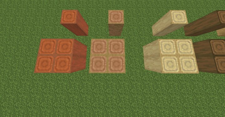 Original Texture pack 0.3 Minecraft Texture Pack