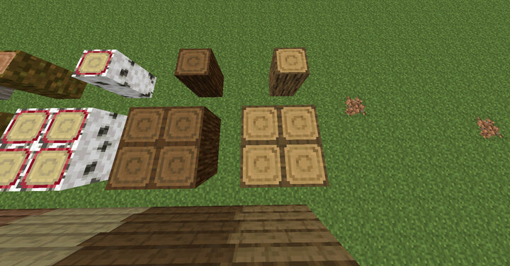 Original Texture pack 0.3 Minecraft Texture Pack