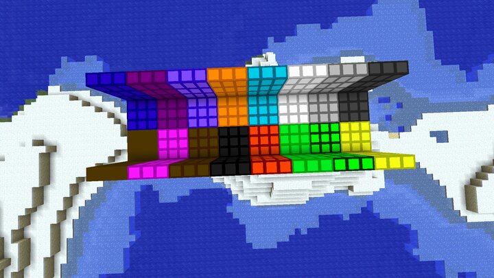 ULT PVP Minecraft Texture Pack