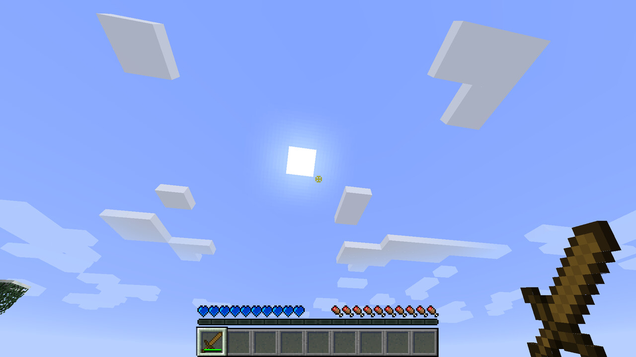 ULT PVP Minecraft Texture Pack