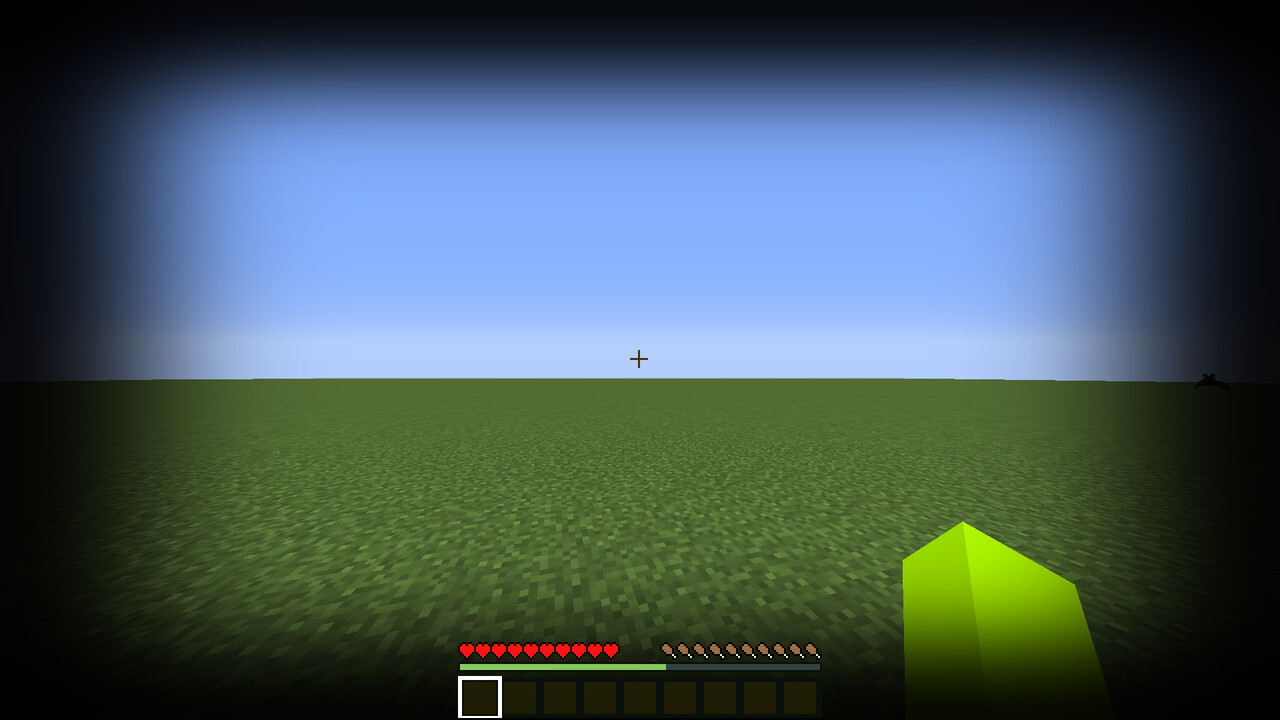 Clean Pack V1.3 Minecraft Texture Pack