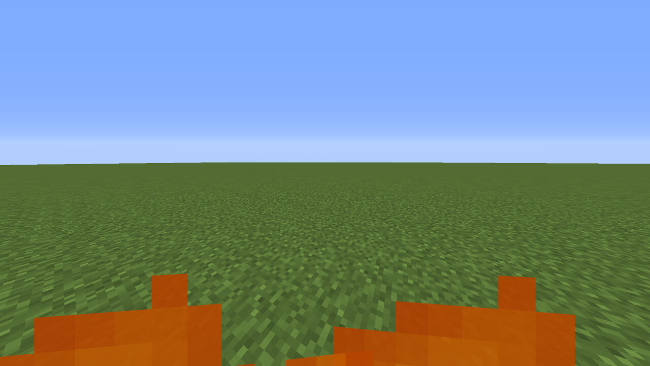 Clean Pack V1.3 Minecraft Texture Pack