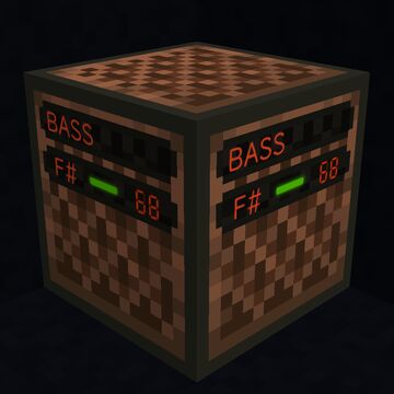 Noteblock Minecraft Texture Packs | Planet Minecraft Community