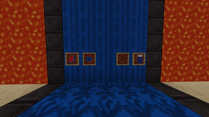 Dev's and Kierrrr's Fan-Made Pack Minecraft Texture Pack