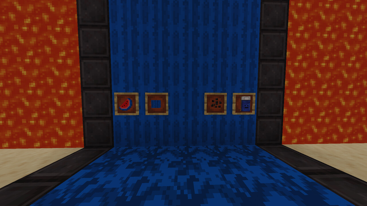 Dev's and Kierrrr's Fan-Made Pack Minecraft Texture Pack