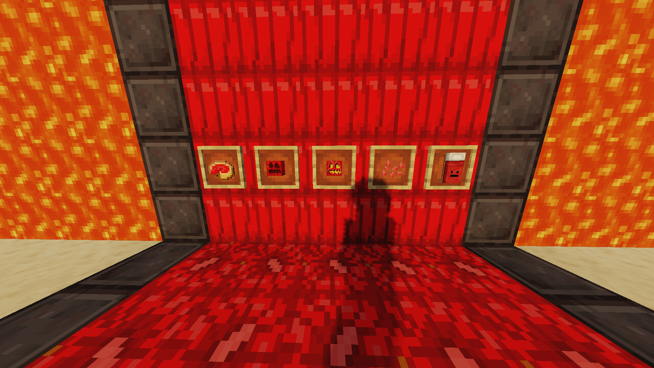 Dev's and Kierrrr's Fan-Made Pack Minecraft Texture Pack