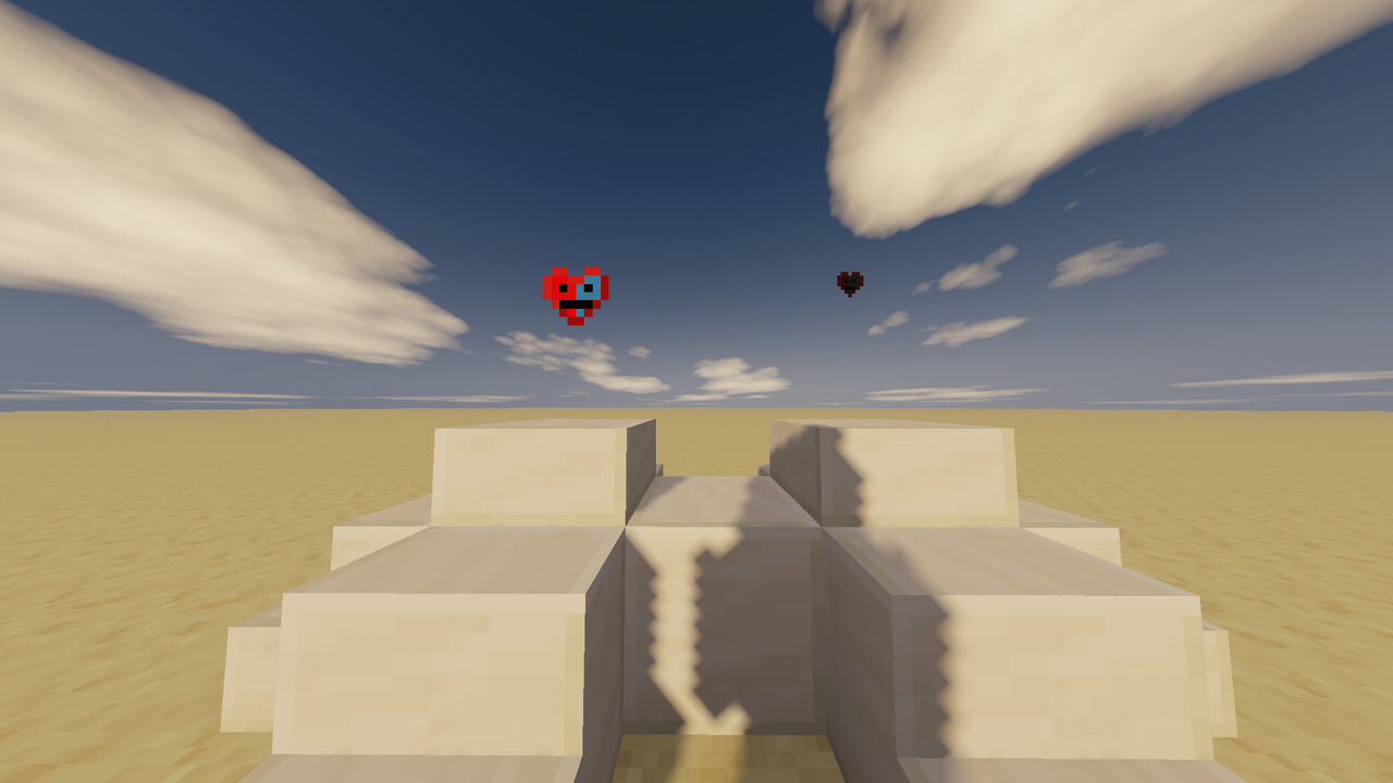 Dev's and Kierrrr's Fan-Made Pack Minecraft Texture Pack