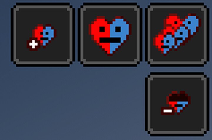 Dev's and Kierrrr's Fan-Made Pack Minecraft Texture Pack