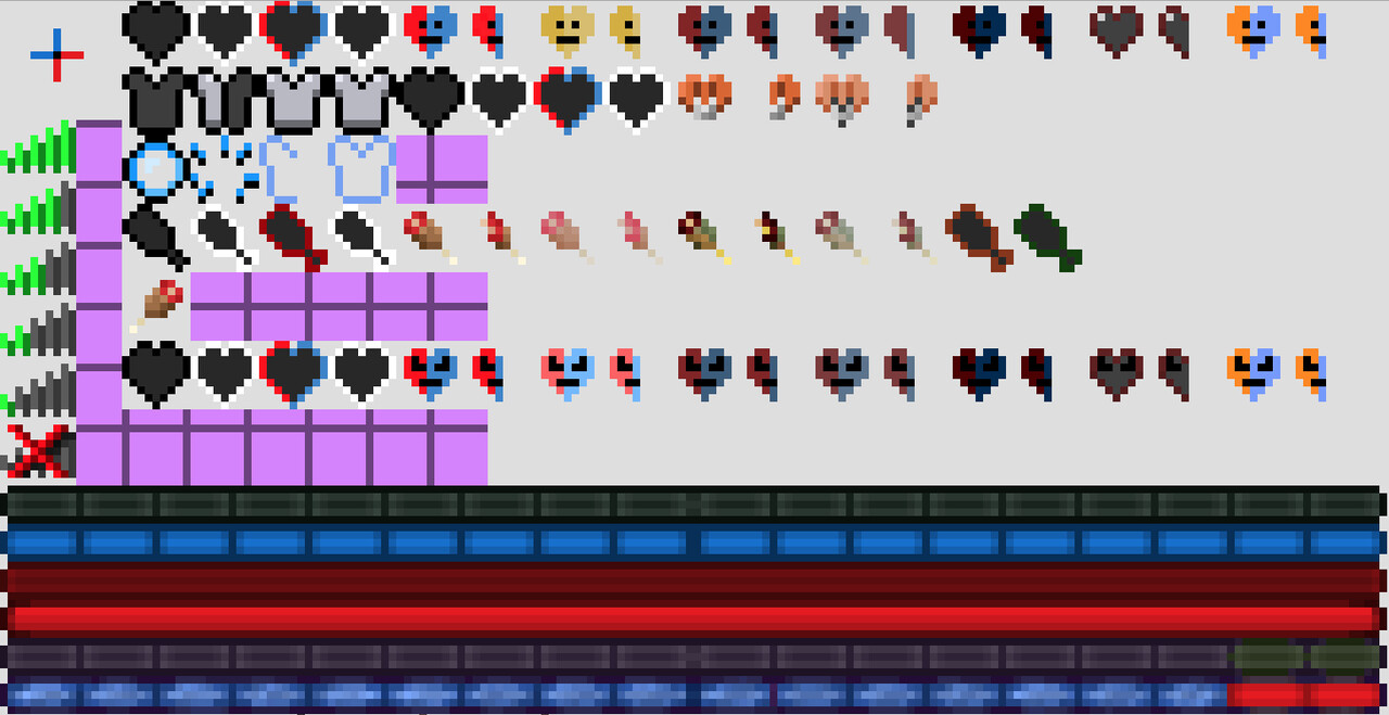 Dev's and Kierrrr's Fan-Made Pack Minecraft Texture Pack