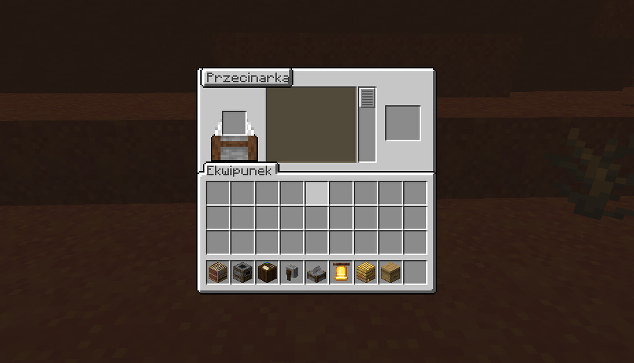 Comander Vannilla Plus Minecraft Texture Pack