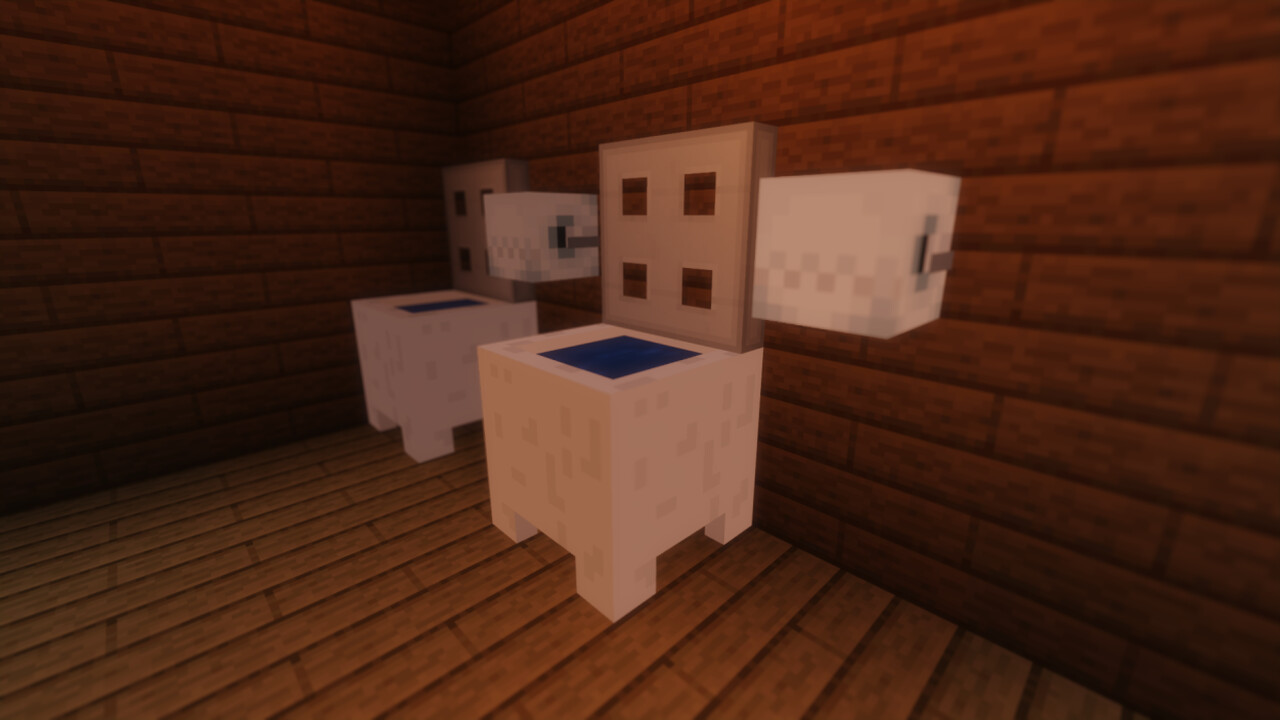 Maze Runner Griever Texture Pack Minecraft Texture Pack