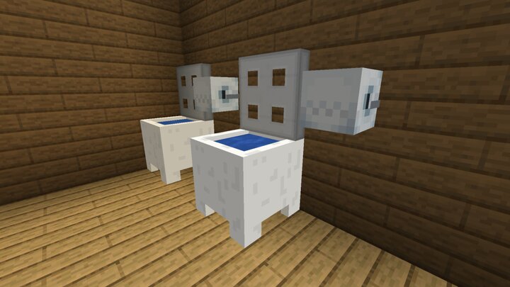 Maze Runner Griever Texture Pack Minecraft Texture Pack