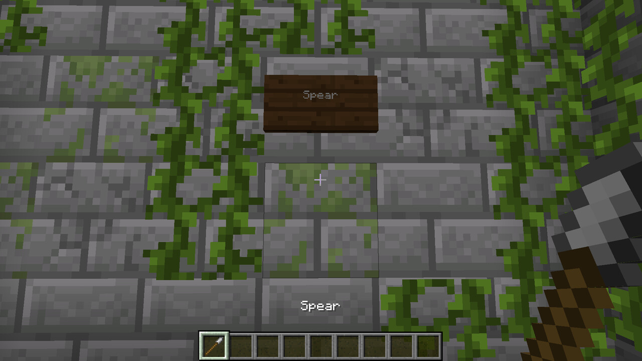 Maze Runner Griever Texture Pack Minecraft Texture Pack