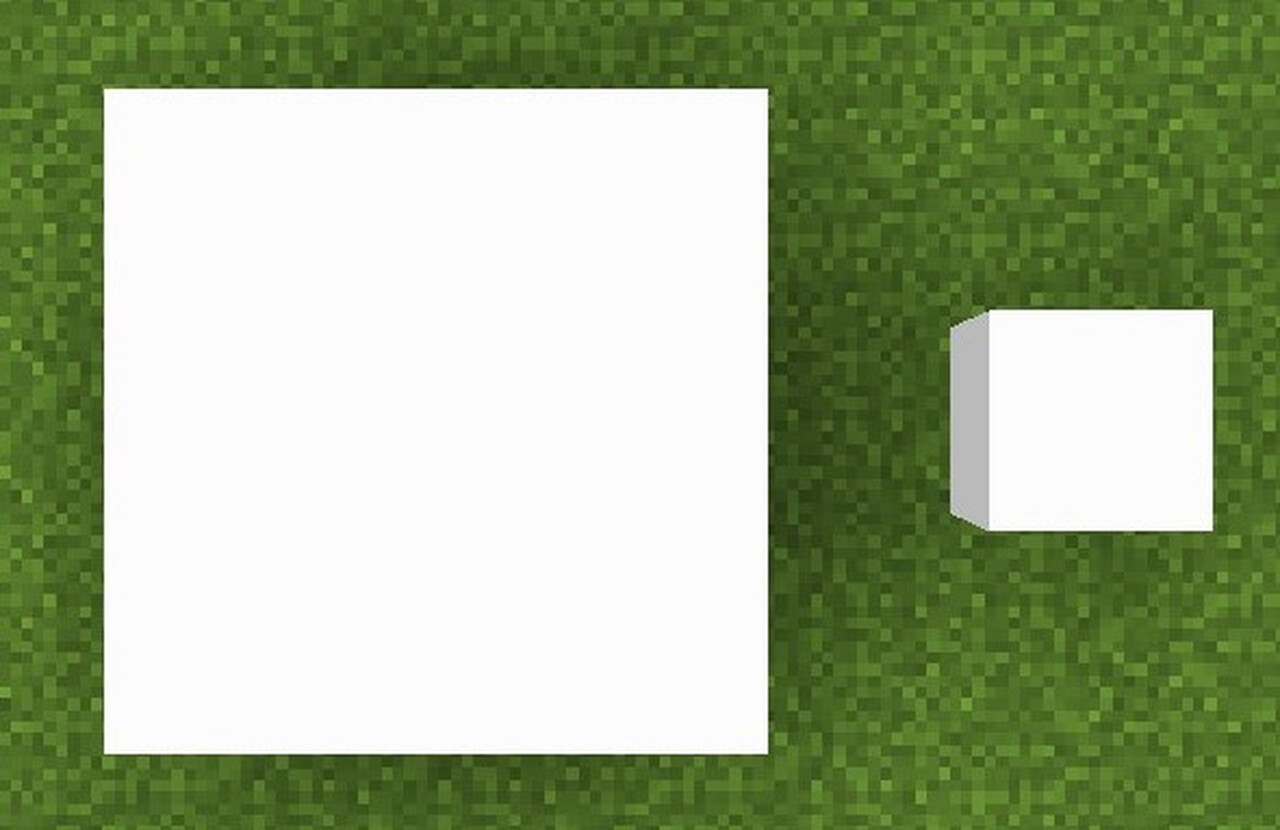 Custom Blocks (Optifine Needed) Minecraft Texture Pack