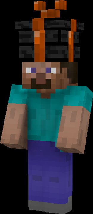 Gifts Addon OPTIFINE Minecraft Texture Pack