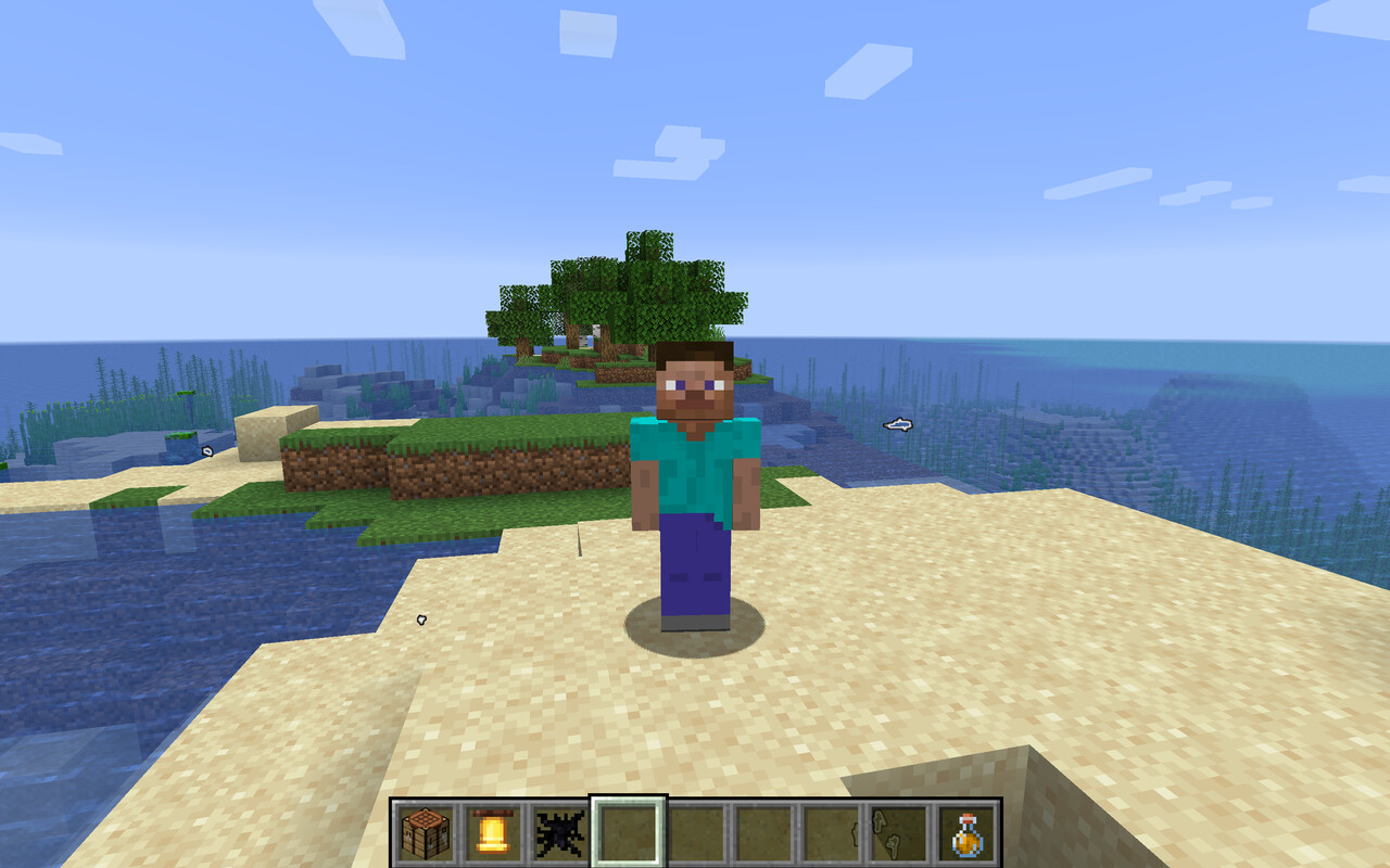 Venom Survival Resource pack Minecraft Texture Pack