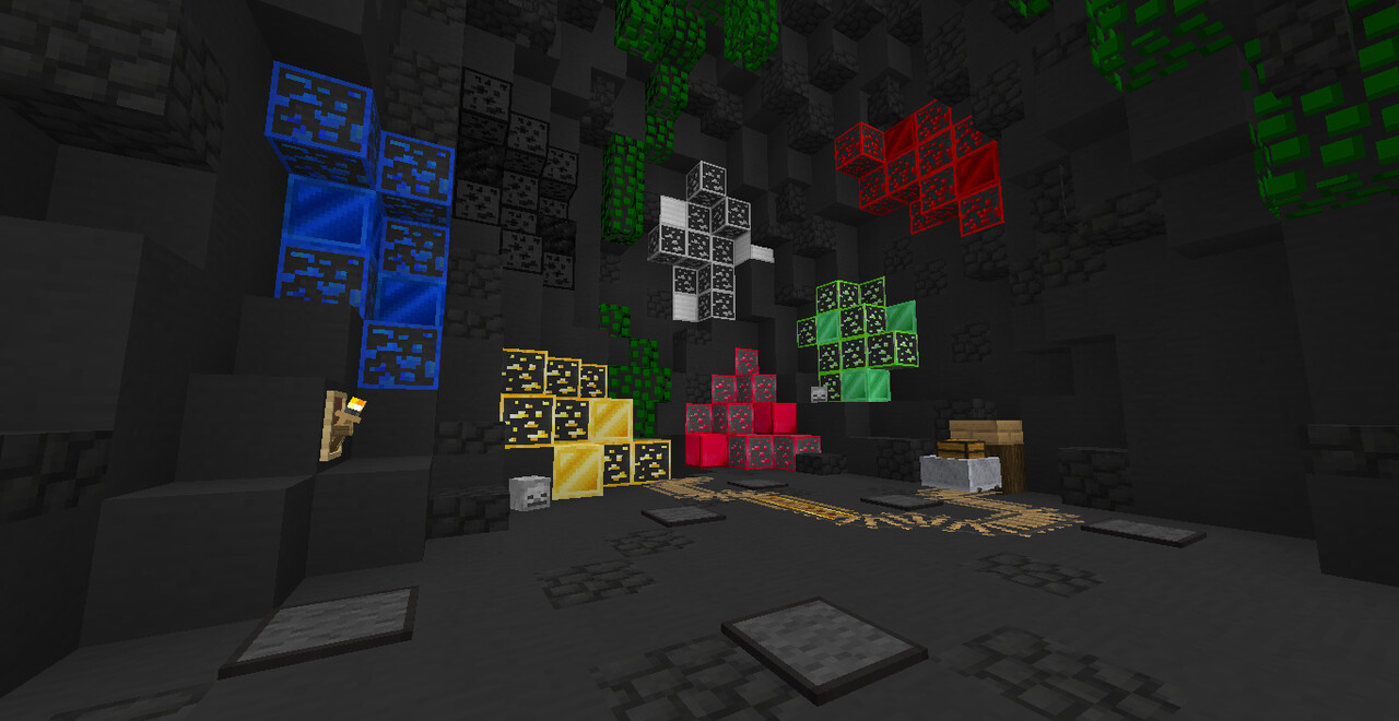 Pink.exe Minecraft Texture Pack