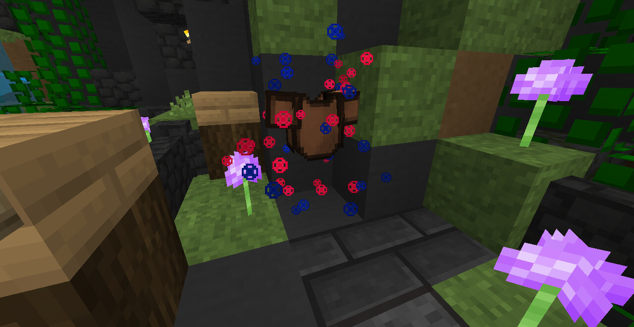 Pink.exe Minecraft Texture Pack