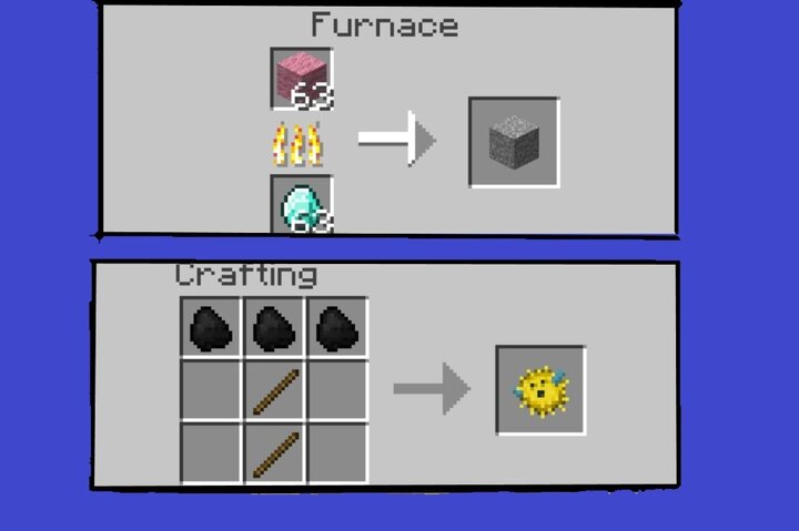 1.12.2 Cursed Minecraft Textures Minecraft Texture Pack