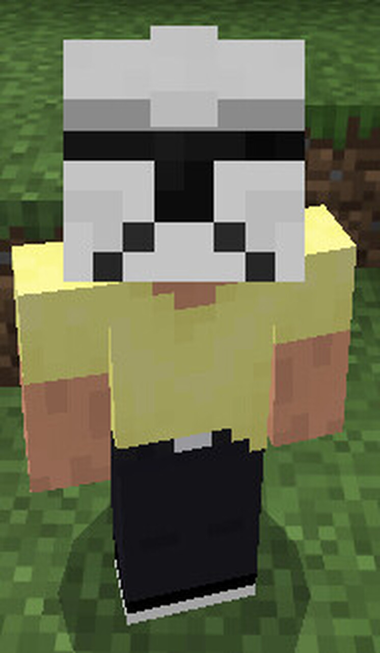 Star Wars PVP Resource Pack (java) Minecraft Texture Pack