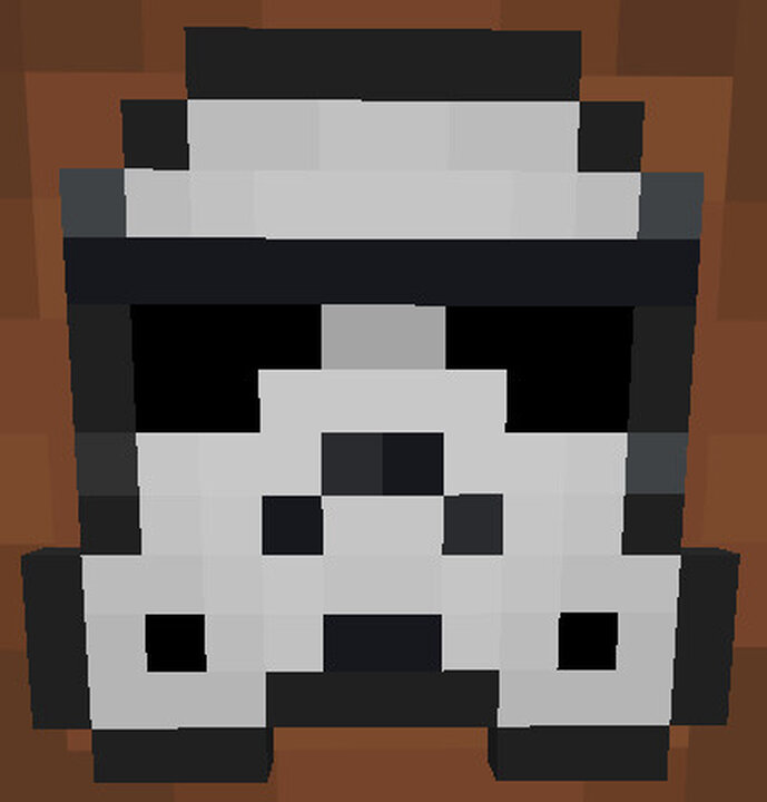 Star Wars PVP Resource Pack (java) Minecraft Texture Pack