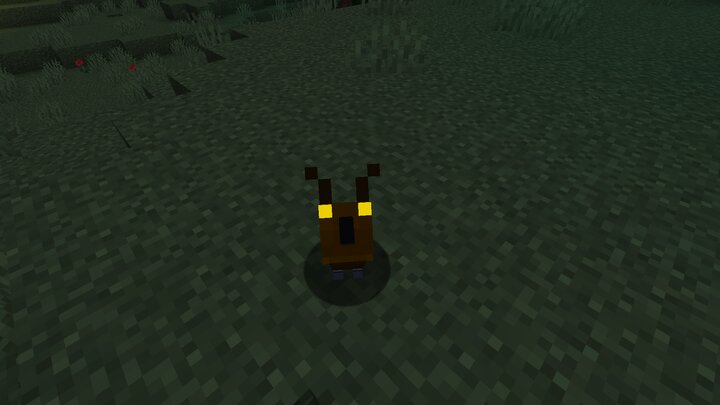 Owl Parrot (Optifine) Minecraft Texture Pack