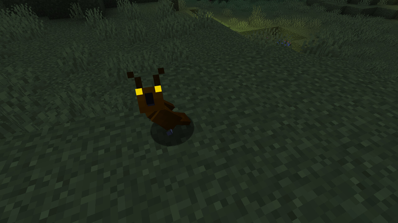Owl Parrot (Optifine) Minecraft Texture Pack