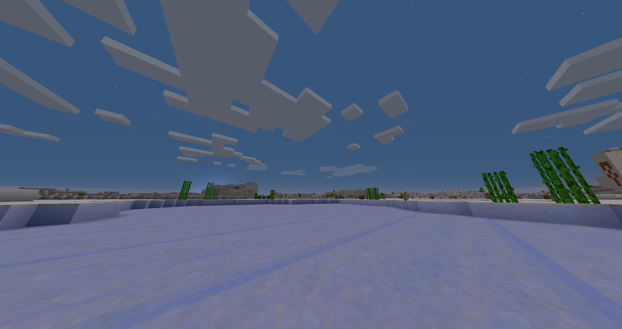 FancyPack Minecraft Texture Pack