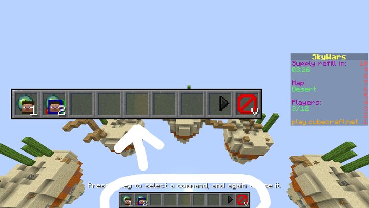 Jappa Fixes (1.14-1.16) Minecraft Texture Pack