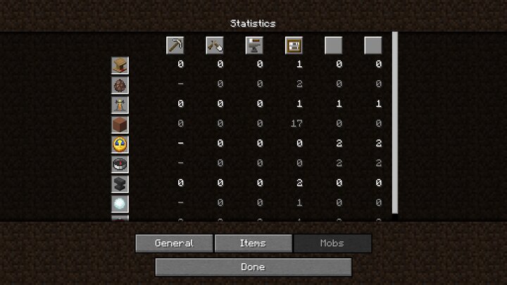 Jappa Fixes (1.14-1.16) Minecraft Texture Pack