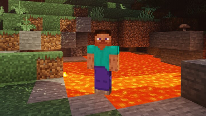 Jappa Fixes (1.14-1.16) Minecraft Texture Pack