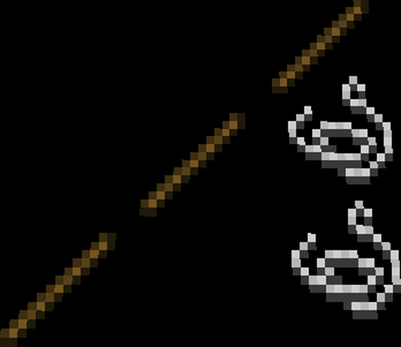 Minecraft's real crafting look Minecraft Texture Pack