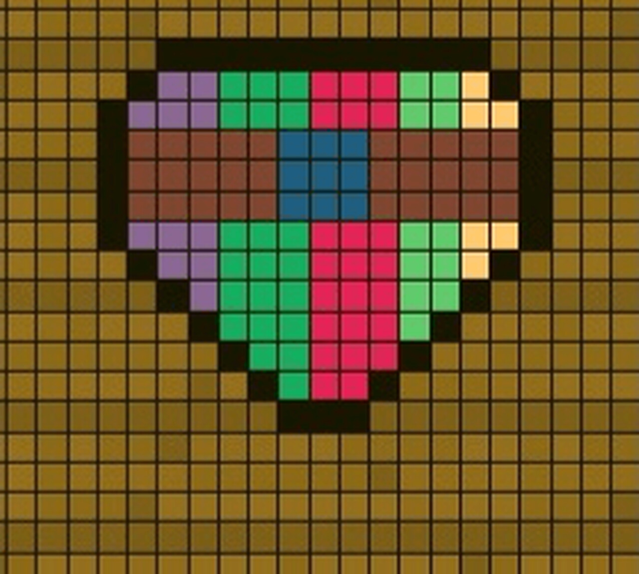 Gem Tools and Armor Minecraft Texture Pack