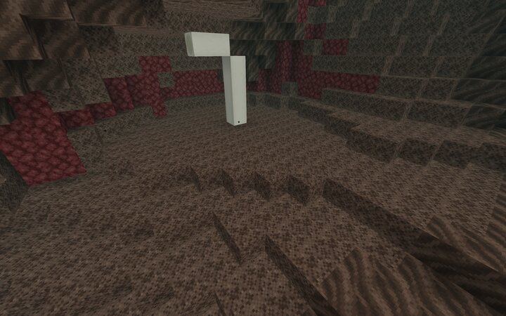 Sander Soul Sand Minecraft Texture Pack