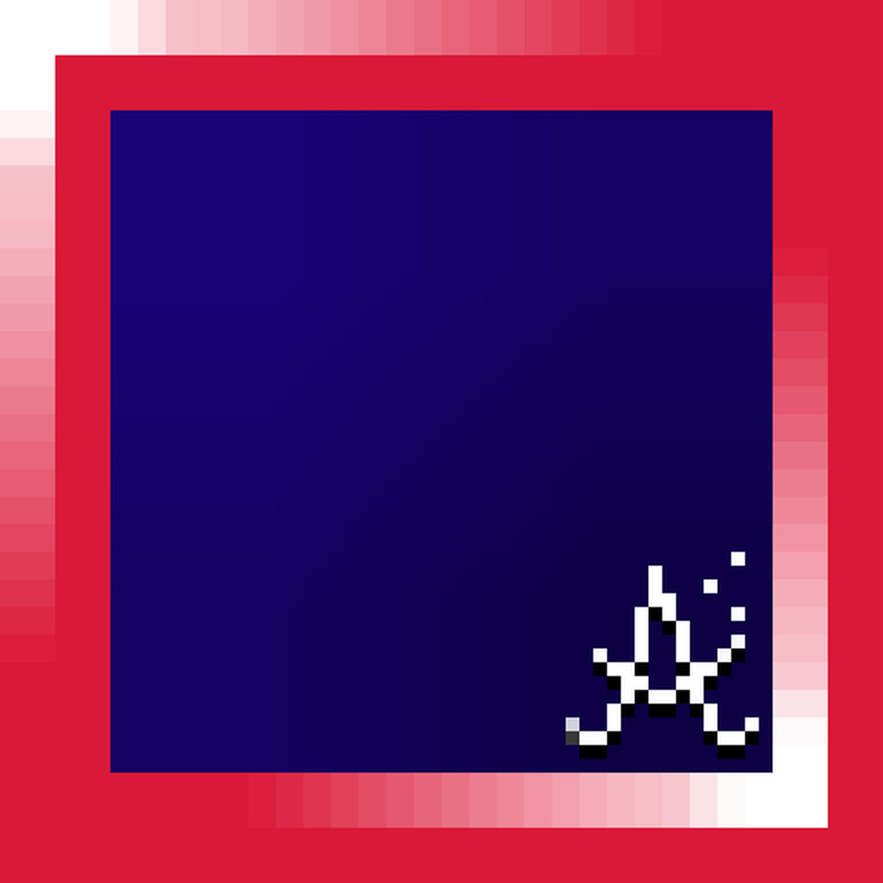 Blue GUI (and other fixes) Minecraft Texture Pack