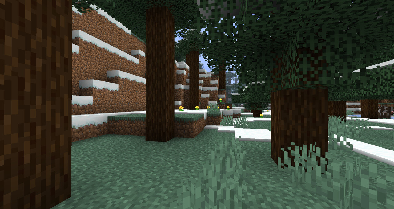 Jappa Art for 1.3 - 1.0 Minecraft Texture Pack