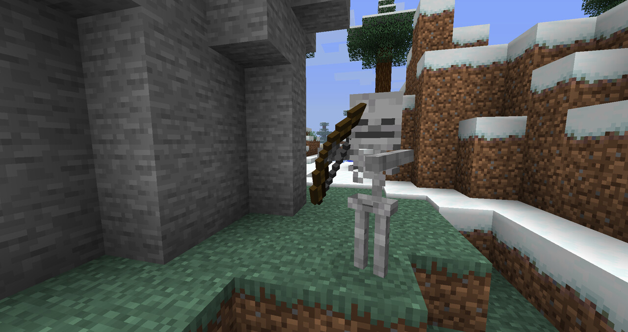 Jappa Art for 1.3 - 1.0 Minecraft Texture Pack