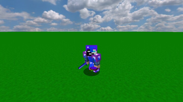 Moonlight Pack Minecraft Texture Pack