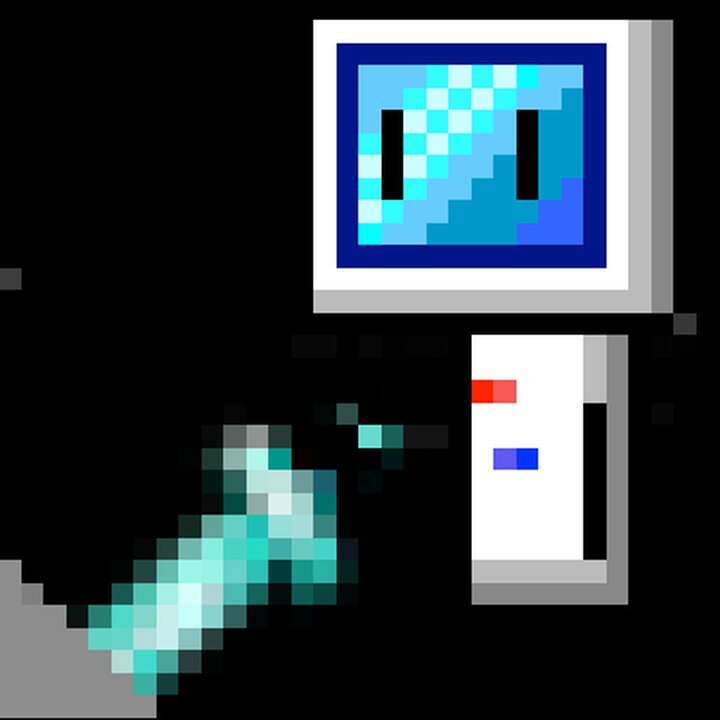 Project stone Minecraft Texture Pack