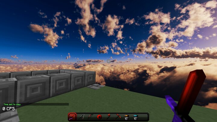 Akame [256x] PVP Pack Minecraft Texture Pack