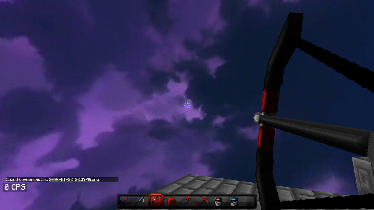 Akame [256x] PVP Pack Minecraft Texture Pack