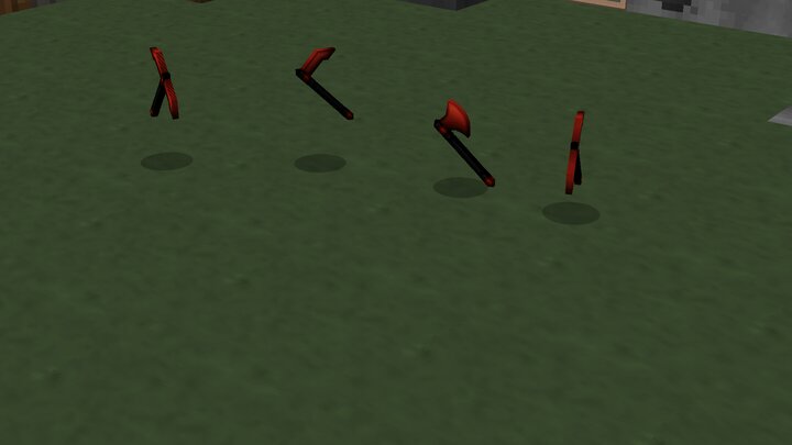 Akame [256x] PVP Pack Minecraft Texture Pack